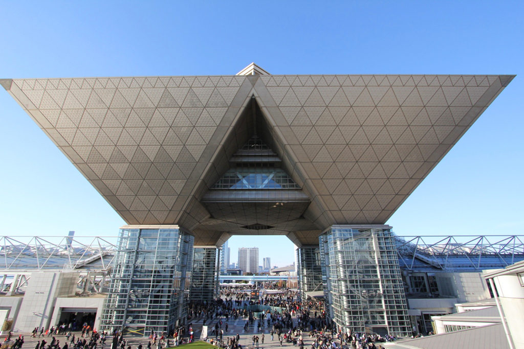 JAPAN DESIGN and INVENTION EXPO / JDIE / | Savez Inovatora Zagreba